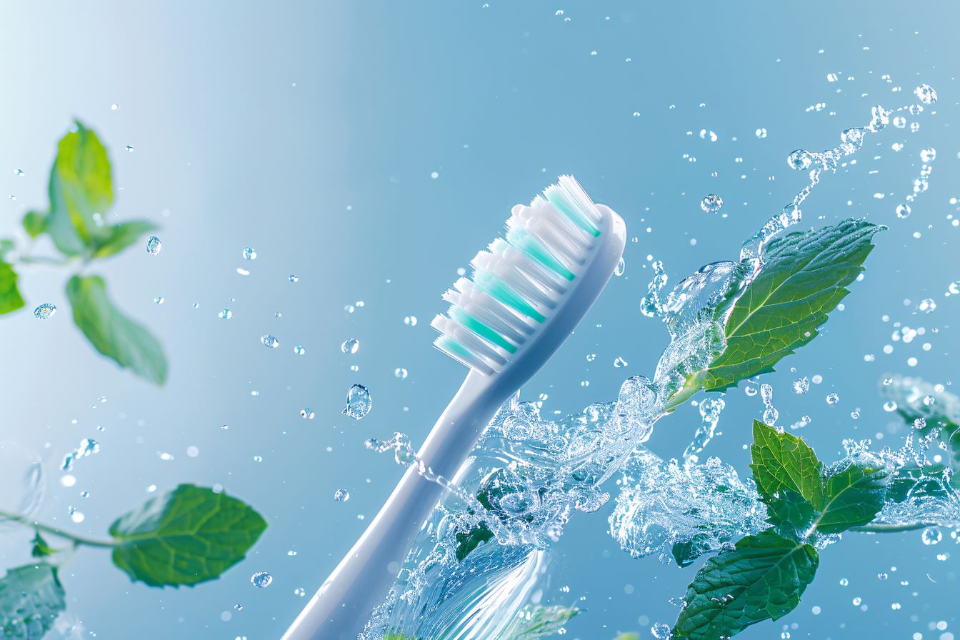 The Weird, Wonderful History of Fluoridated Water | Dr. Sheh Vahid